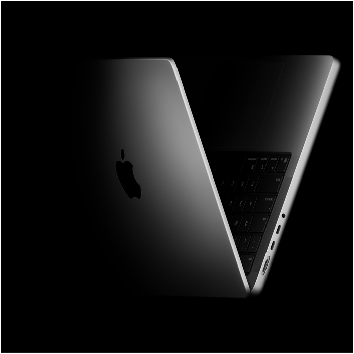 MacBook Pro M5 – GMS Store