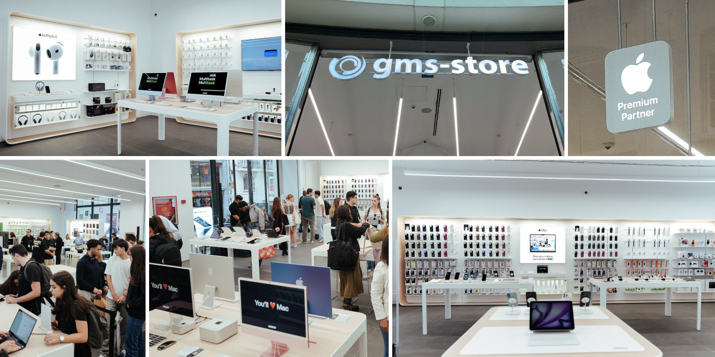 Sobre Nós – GMS Store